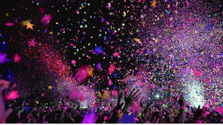 Events! Guidance from a legal and practical perspective